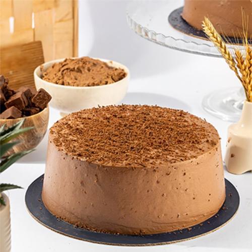 Delizia German Fudge Cake | Send A Birthday Cake