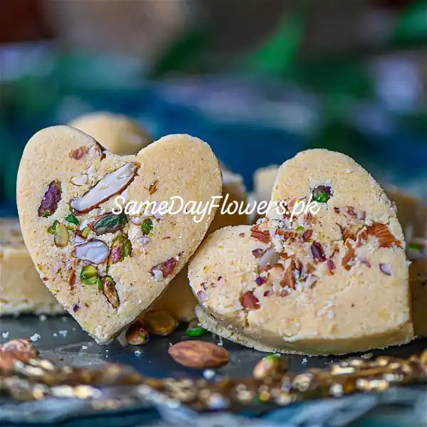 Special Mithai Online Delivery Pakistan - Same Day Flowers