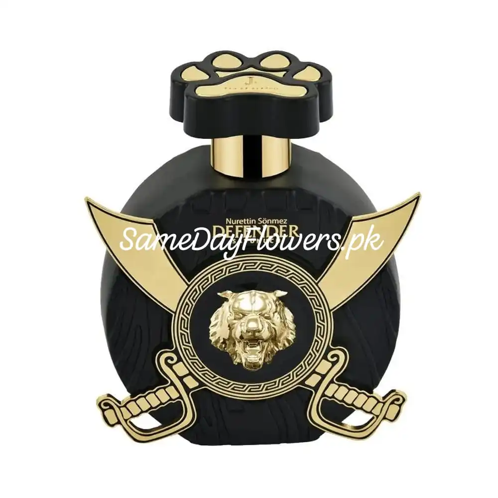 Defender J. Perfume - Gift for him Karachi- Same Day Flowers
