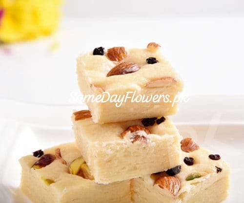 Milky Patisa Pack - Sweets Shop Islamabad - Same Day Flowers