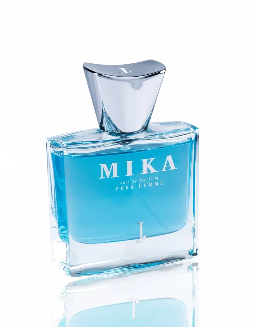 J. Mika Perfume - Perfumes Delivery Karachi - Same Day Flowers