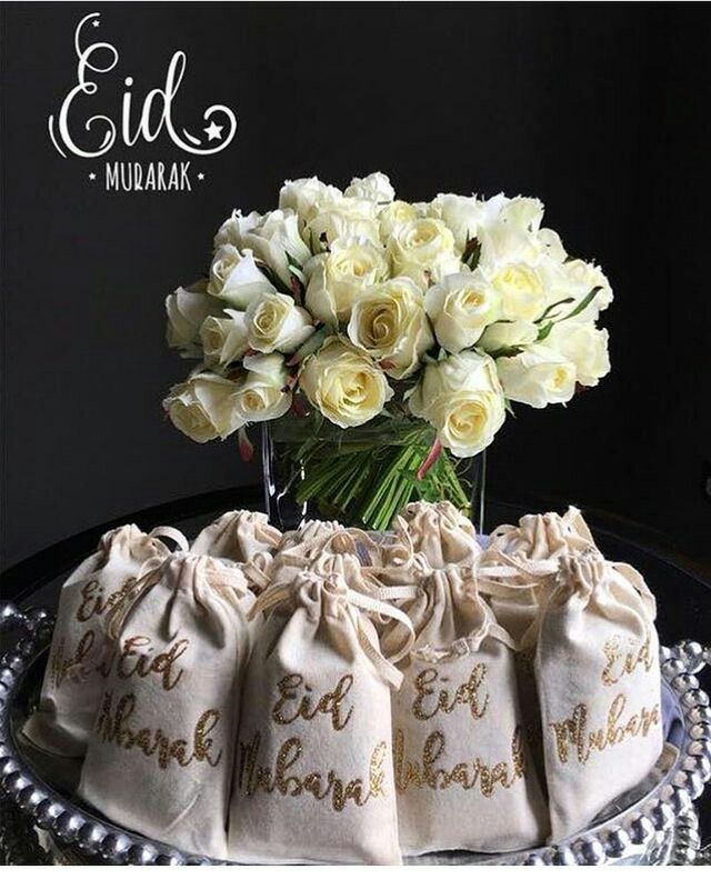 Send Eid Gifts To Pakistan Same Day Flowers